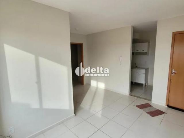 Apartamento com 2 quartos disponível para venda no bairro Shopping Park em Uberlândia MG