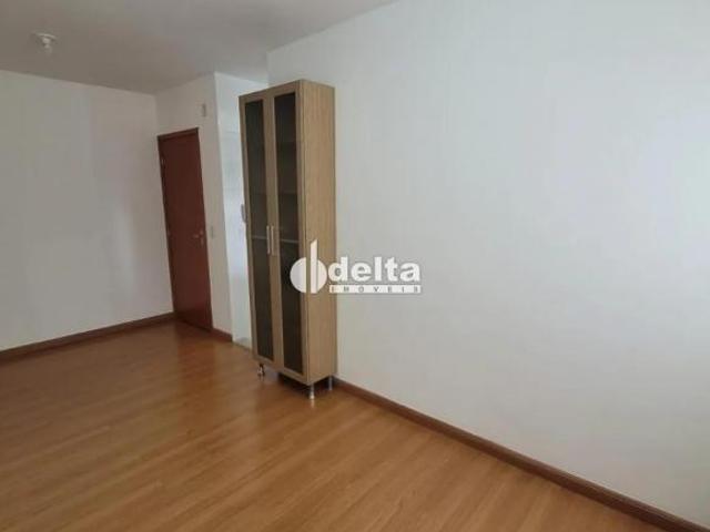 Apartamento com 2 quartos, disponível para venda no bairro Shopping Park em Uberlândia MG
