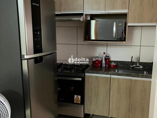 Apartamento com 2 quartos disponível para venda no bairro Panorama em Uberlândia MG