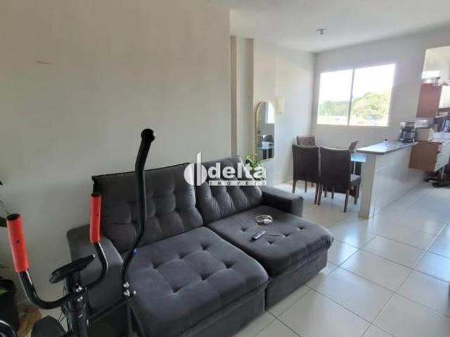 Apartamento com 2 quartos disponível para venda no bairro Panorama em Uberlândia MG