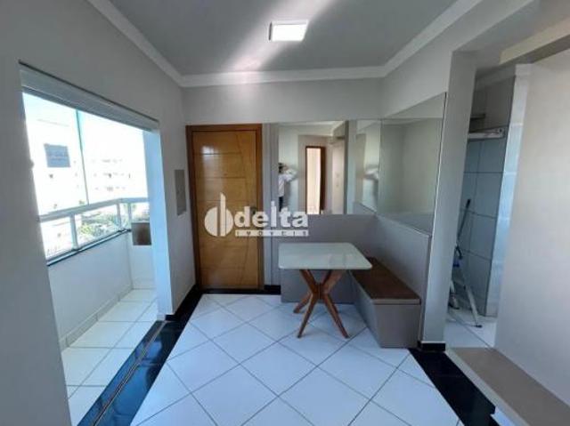 Apartamento com 2 quartos disponível para venda no bairro Presidente Roosevelt em Uberlândia MG