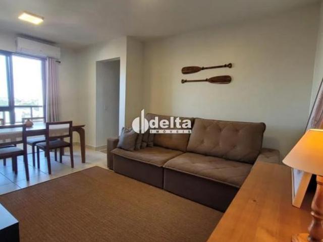 Apartamento com 2 quartos, disponível para Venda no bairro Tabajaras em Uberlândia MG