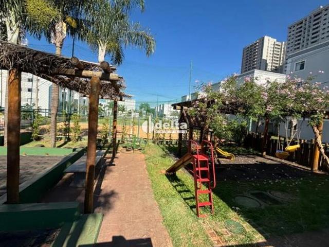 Apartamento com 2 quartos disponível para locação e venda no bairro Gávea em Uberlândia MG