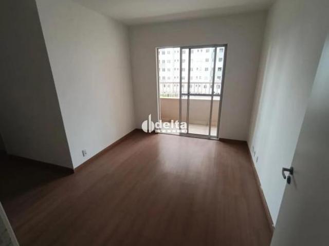 Apartamento com 2 quartos disponível para locação e venda no bairro Jardim Sul em Uberlândia MG