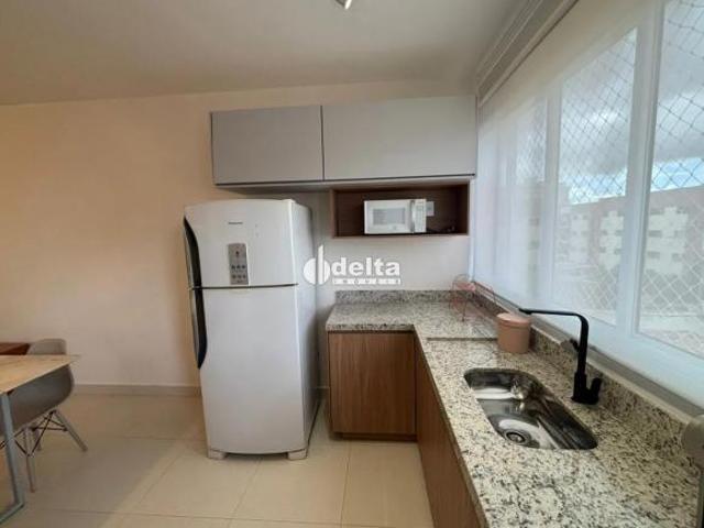 Apartamento com 2 quartos disponível para locação e venda no bairro Santa Mônica em Uberlândia MG