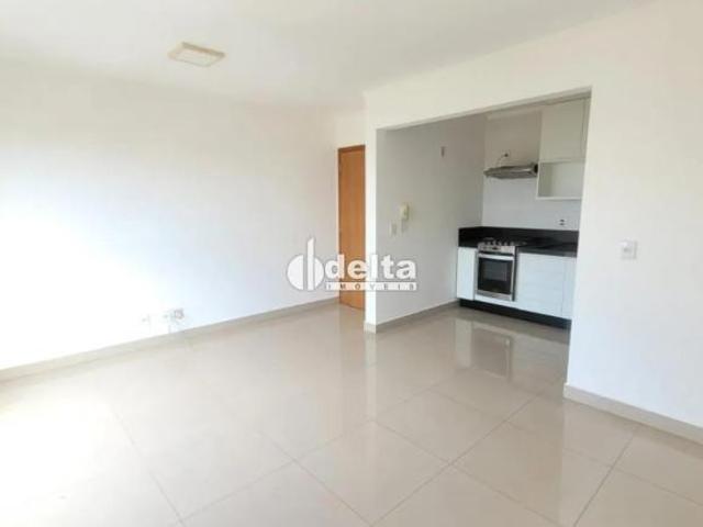 Apartamento com 2 quartos disponível para locação e e venda no bairro Jardim Inconfidência em Uberl