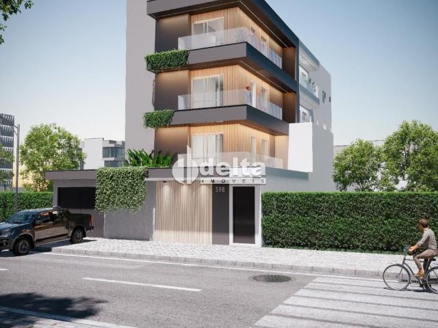 Apartamento Com 2 Quartos Disponível Para Locação No Bairro Jaraguá Em Uberlândia Mg