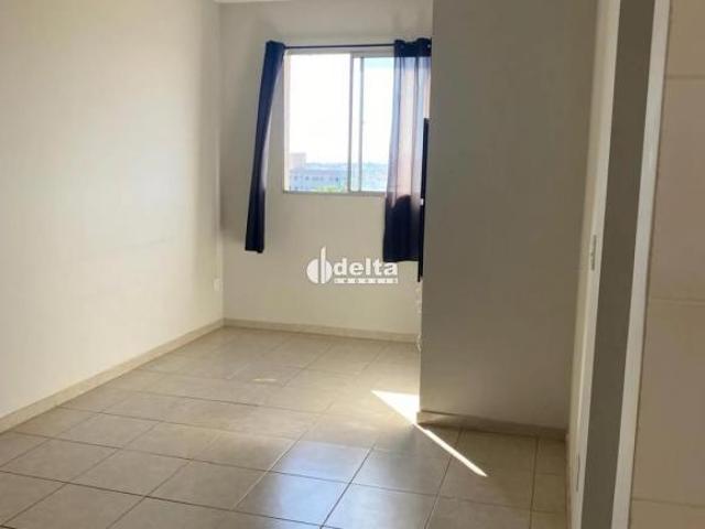 Apartamento com 2 quartos disponível para locação no bairro Panorama em Uberlândia MG