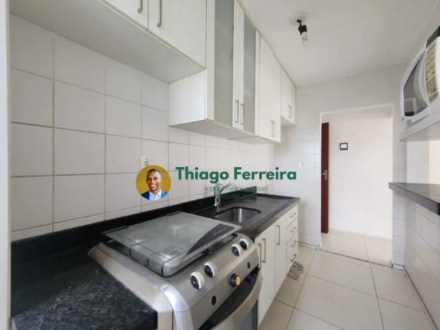 Apartamento Com 2 Quartos, Distribuído Em 60M² E 1 Vaga De Garagem Em Armação. RI7BEH