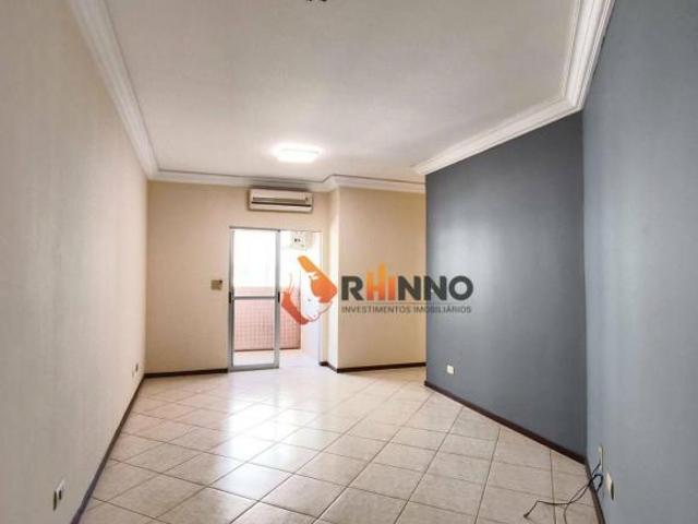 Apartamento com 2 quartos e 3 vagas à venda, 63 m² por R$ 549.000 Portão Curitiba/PR