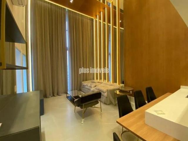 Apartamento com 2 Quartos e 3 banheiros 100 m² Consolaçao