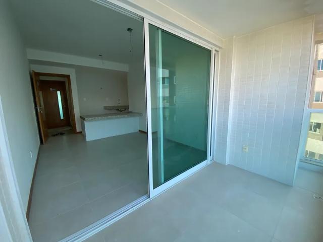 Apartamento com 2 Quartos e 3 banheiros à Venda, 63 m² por R$ 490.000