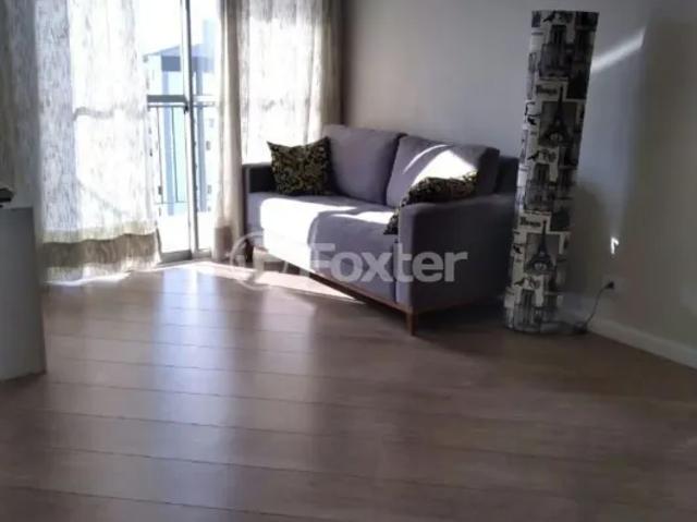 Apartamento com 2 Quartos e 3 banheiros à Venda, 62 m² por R$ 435.000