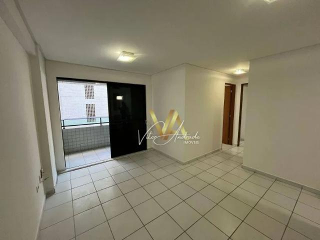 Apartamento com 2 Quartos e 3 banheiros à Venda, 65 m² por R$ 435.000