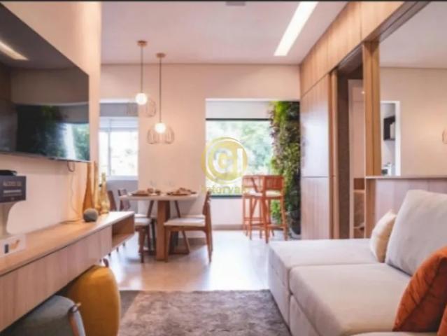 Apartamento com 2 Quartos e 3 banheiros à Venda, 68 m² por R$ 490.000