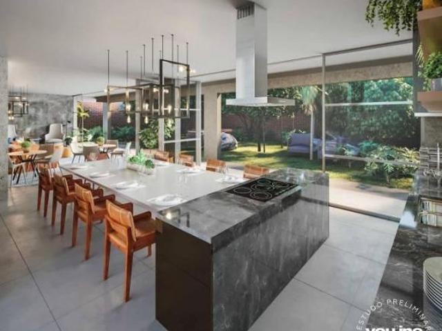 Apartamento com 2 Quartos e 3 banheiros à Venda, 68 m² por R$ 867.000