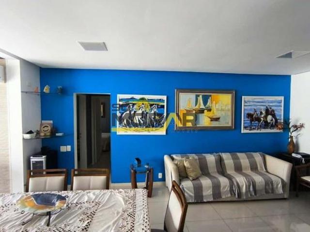 Apartamento com 2 Quartos e 3 banheiros a Venda, 75 m2, Praia das Pitangueiras, Guaruja SP