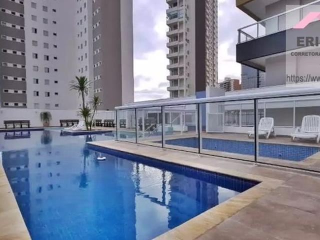 Apartamento com 2 Quartos e 3 banheiros à Venda, 78 m² por R$ 450.000