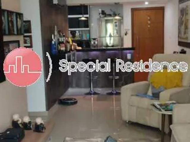 Apartamento com 2 Quartos e 3 banheiros à Venda, 83 m² por R$ 859.000