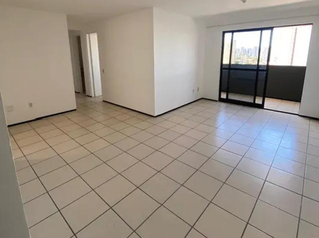 Apartamento com 2 Quartos e 3 banheiros à Venda, 87 m² por R$ 350.000