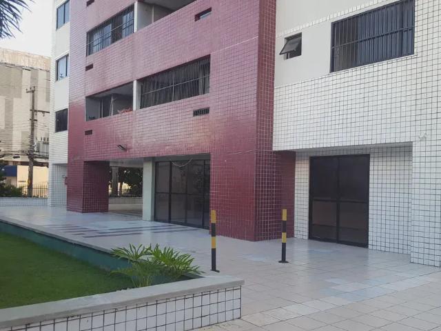 Apartamento com 2 Quartos e 3 banheiros à Venda, 87 m² por R$ 370.000