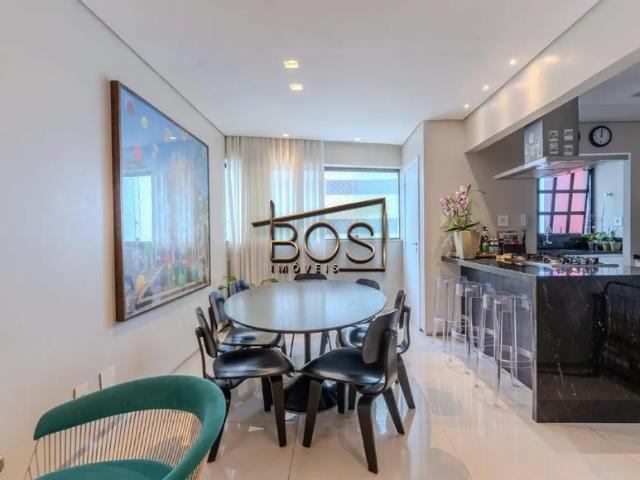 Apartamento com 2 Quartos e 3 banheiros à Venda, 87 m² por R$ 993.000
