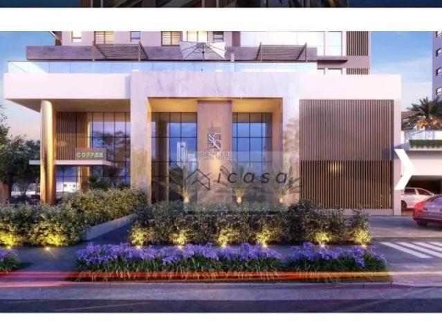 Apartamento com 2 Quartos e 3 banheiros à Venda, 93 m² por R$ 930.000