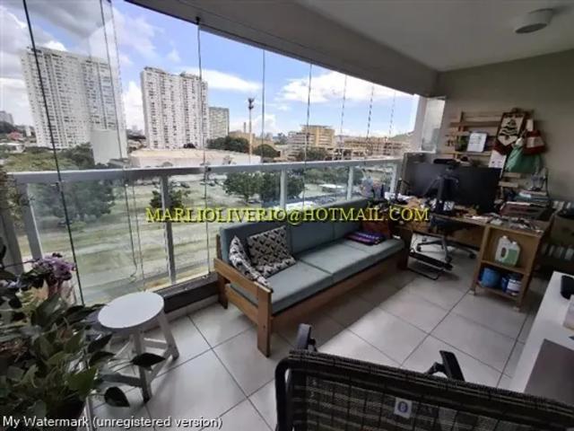 Apartamento com 2 Quartos e 3 banheiros à Venda, 92 m² por R$ 840.000
