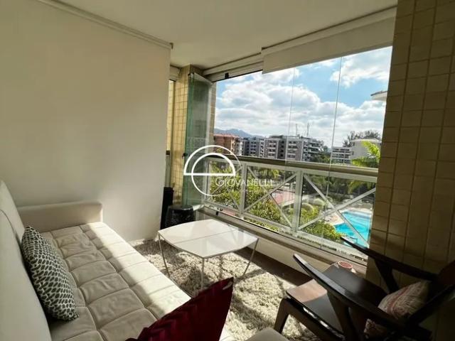 Apartamento com 2 Quartos e 3 banheiros à Venda, 97 m² por R$ 1.115.000