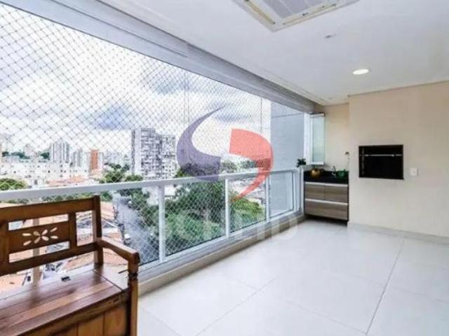 Apartamento com 2 Quartos e 3 banheiros à Venda, 100 m²