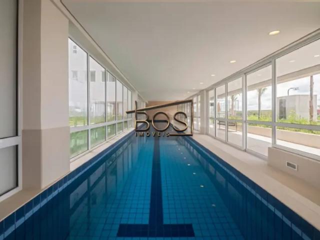Apartamento com 2 Quartos e 3 banheiros à Venda, 100 m² por R$ 1.000.000