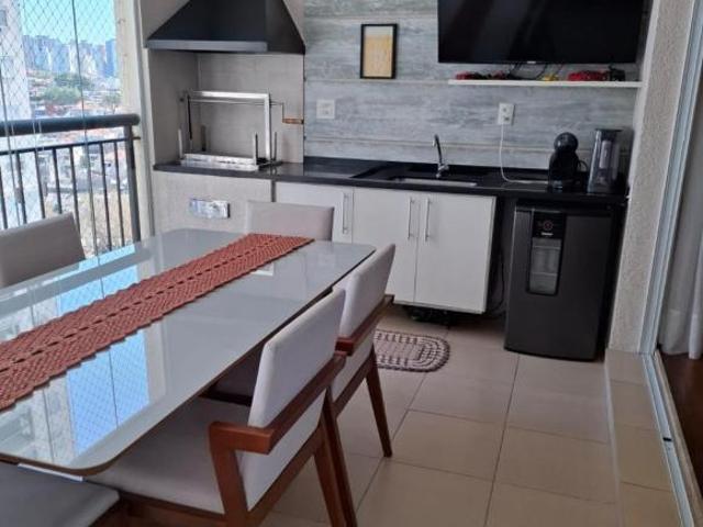 Apartamento com 2 Quartos e 3 banheiros à Venda, 100 m² por R$ 1.110.000.00