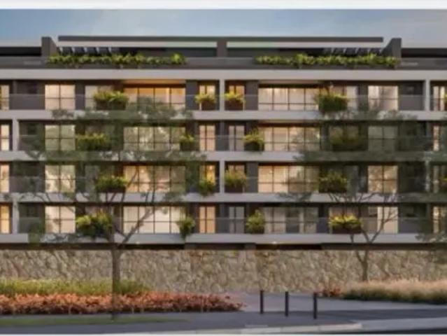 Apartamento com 2 Quartos e 3 banheiros à Venda, 106 m² por R$ 1.364.000