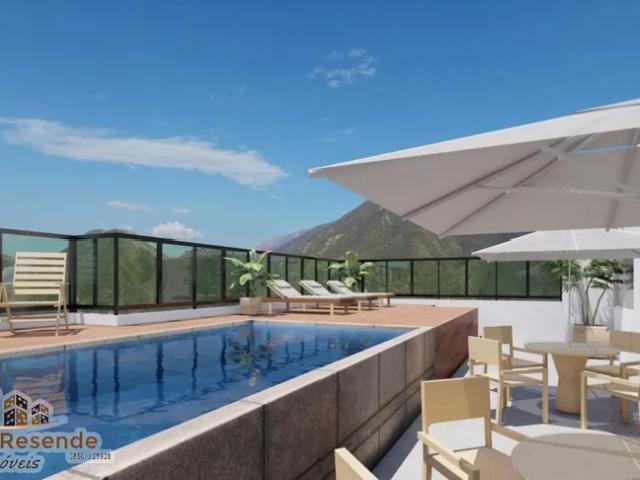 Apartamento com 2 Quartos e 3 banheiros à Venda, 10 m² por R$ 453.359