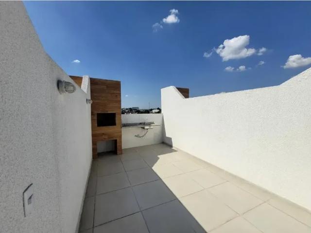Apartamento com 2 Quartos e 3 banheiros à Venda, 110 m² por R$ 320.000