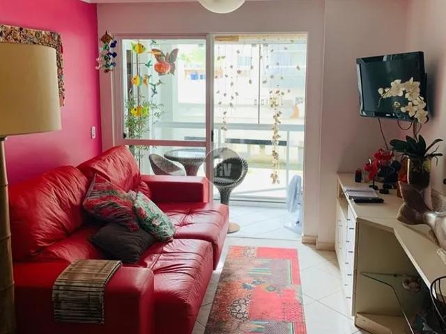 Apartamento com 2 Quartos e 3 banheiros para Alugar, 85 m² por R$ 6.500/Mês