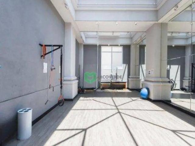 Apartamento com 2 Quartos e 3 banheiros à Venda, 96 m² Vila Nova Conceiçaão