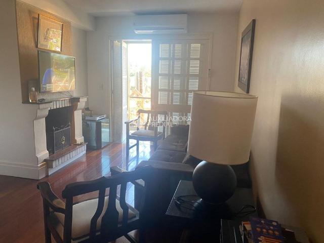 Apartamento com 2 quartos e 0m² para alugar em Centro, Gramado
