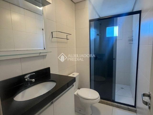 Apartamento com 2 quartos e 0m² para alugar em Avenida Central, Gramado