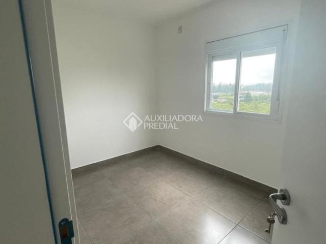 Apartamento com 2 quartos e 0m² para alugar em Barnabé, Gravataí
