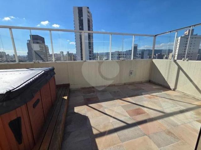 Apartamento com 2 quartos e 105 m² à venda em Tucuruvi