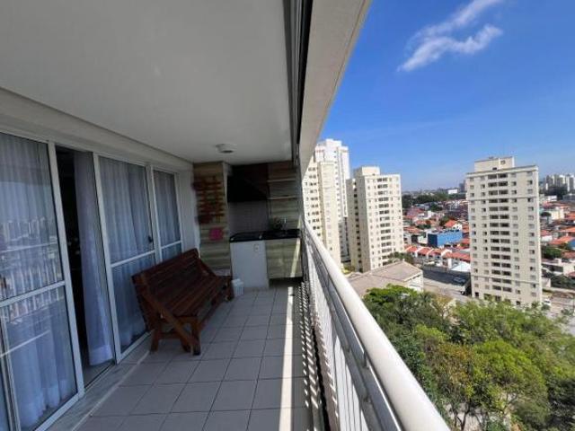 Apartamento com 2 quartos e 105 m² à venda em Butantã