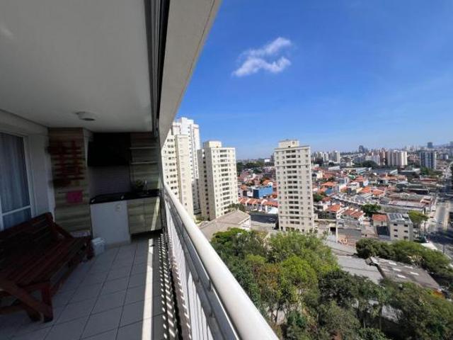 Apartamento com 2 quartos e 105 m² à venda em Butantã