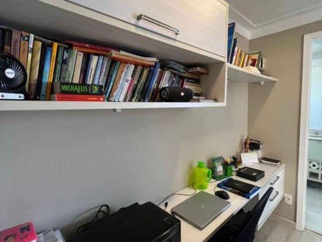 Apartamento com 2 quartos e 105 m² à venda em Butantã