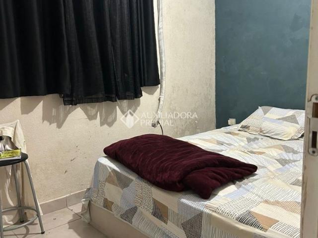 Apartamento com 2 quartos e 100m² para alugar em Santo Afonso, Novo Hamburgo