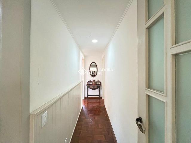 Apartamento com 2 quartos e 102m² para alugar em Menino Deus, Porto Alegre