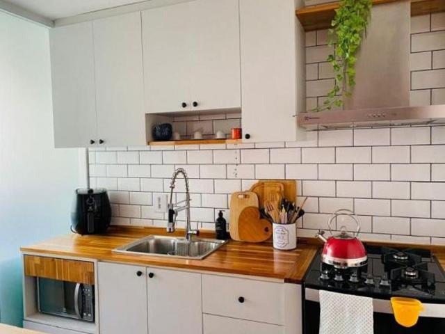 Apartamento com 2 Quartos e 115 m² à Venda em Butantã