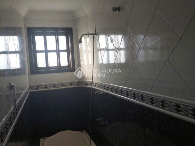 Apartamento com 2 quartos e 115m² para alugar em Vera Cruz, Gravataí