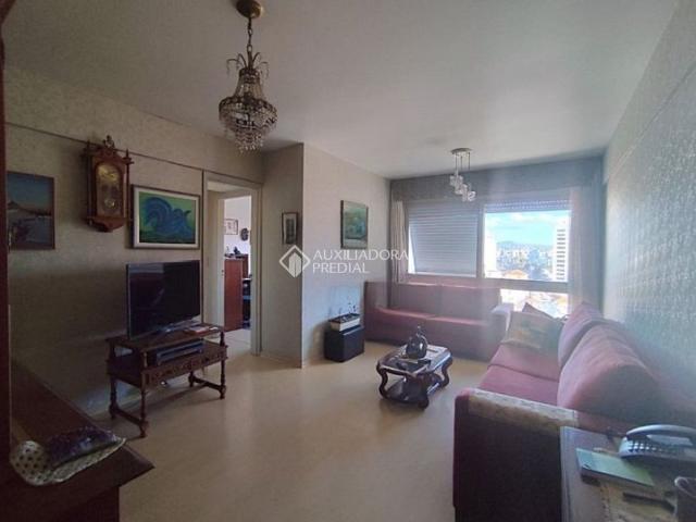 Apartamento com 2 quartos e 126m² para alugar em Bom Fim, Porto Alegre