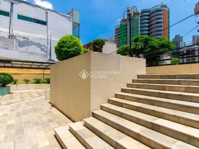 Apartamento com 2 quartos e 127m² para alugar em Santa Paula, São Caetano do Sul